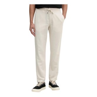 Marc O'Polo Sweatpants - - Trousers - Herren - Beige - W32 L32