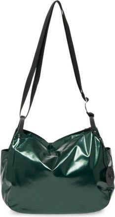 Jack Gomme Messenger Bag Gray Mael