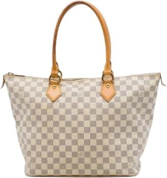 Louis Vuitton Damen, Pre-Owned, Wei&szlig;, ONE SIZEGr&ouml;&szlig;e