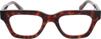 Chimi Eyewear Stylische Sonnenbrille - - Accessories - unisex - Braun - ONE SIZE