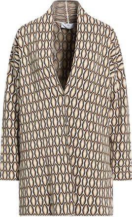 Anna Seravalli STRICKWAREN - Strickjacken auf YOOX.COM