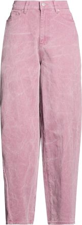 Obey HOSEN & R&Ouml;CKE - Jeanshosen auf YOOX.COM