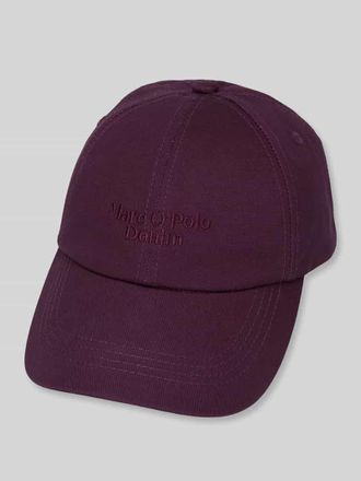 Marc O'Polo Denim Cap aus reiner Baumwolle