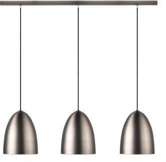 Nordlux Pendelleuchte Nexus Silber