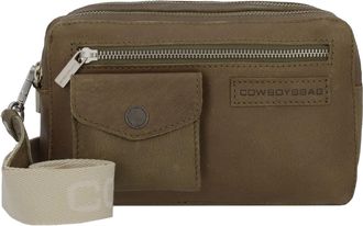 Cowboysbag Umh&auml;ngetasche Franklin