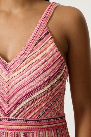 Garcia Maxikleid ladies dress