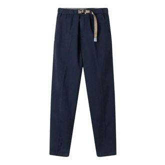 White Sand Homme, Pantalons, Bleu, Taille: XS Greg Summer Co/Li