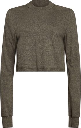 Rick Owens TOPS - T-shirts auf YOOX.COM