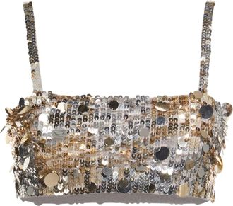 P.A.R.O.S.H. TOPS - Tops auf YOOX.COM