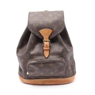 Louis Vuitton Damen, Pre-Owned, Braun, ONE SIZEGröße