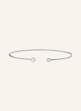 Wempe Wempe Fine Jewelry Armreif Minimalism silber