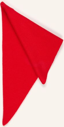 Claudie Pierlot Claudie Pierlot Dreieckstuch rot