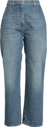 MVP Wardrobe HOSEN & R&Ouml;CKE - Jeanshosen auf YOOX.COM