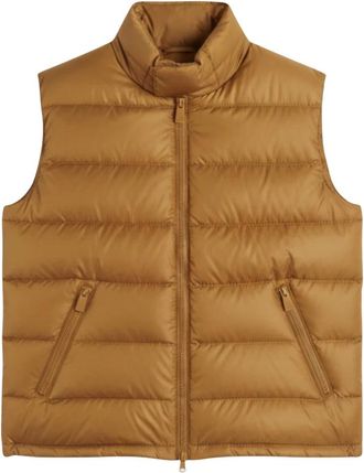 Aspesi Homme, Vestes, Brun, Taille: XS New Minnie Gilet