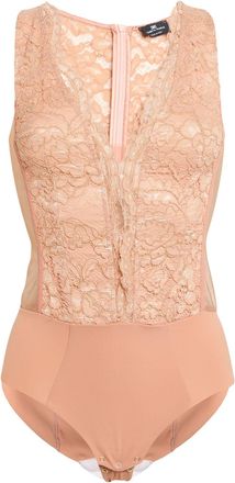 Elisabetta Franchi TOPS - Bodysuits auf YOOX.COM