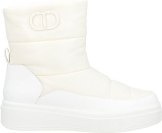 Twin-Set SCHUHE - Stiefeletten auf YOOX.COM