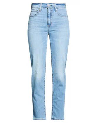 Levi's HOSEN & R&Ouml;CKE - Jeanshosen auf YOOX.COM