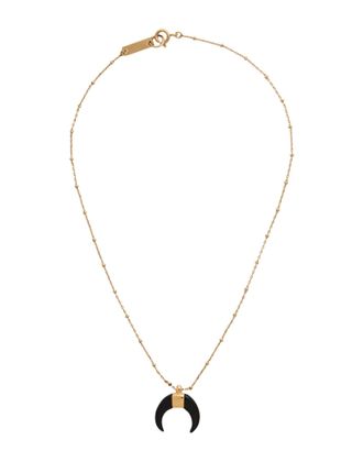 Isabel Marant SCHMUCK und UHREN - Halsketten auf YOOX.COM