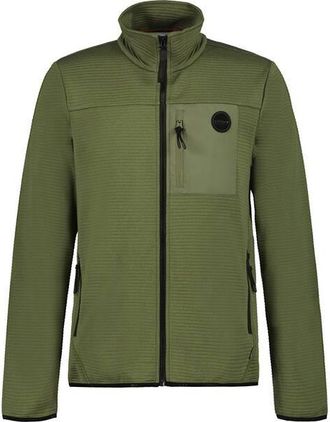 Icepeak Herren Unterjacke ALGOMA