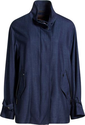 Moorer JACKEN & M&Auml;NTEL - Jacken und Anoraks auf YOOX.COM