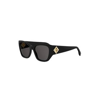 Fendi unisex, Accessories, Schwarzk, 54 MMGr&ouml;&szlig;e