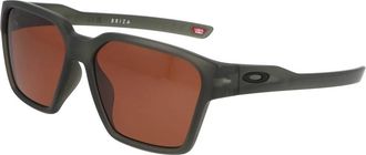 Oakley OO 9497 Sonnenbrille - - Accessories - unisex - Gr&uuml;n - 58 MM