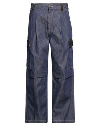 Carhartt Work in Progress BAS - Pantalons en jean sur YOOX.COM