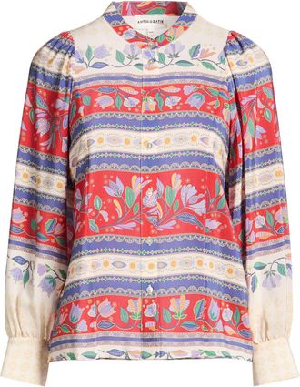 Antik Batik TOPS - Hemden auf YOOX.COM