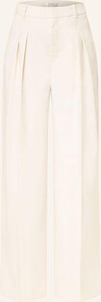 Gestuz Marlenehose Gzseaver weiss