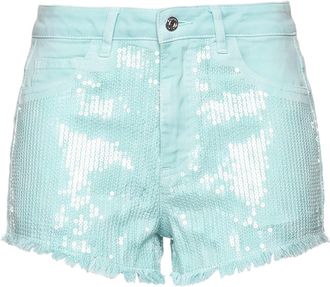 Liu Jo HOSEN & R&Ouml;CKE - Jeansshorts auf YOOX.COM