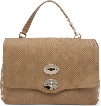 Zanellato Postina Amoretto Small Messenger Bag