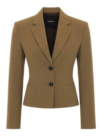 Pinko Blazer - Gr&uuml;n