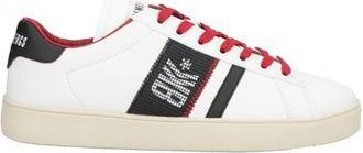 Dirk Bikkembergs CHAUSSURES - Sneakers sur YOOX.COM