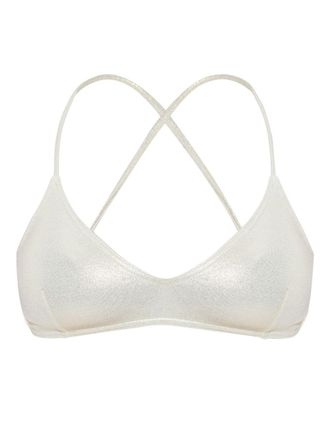 Melissa Odabash haut de bikini Singapore