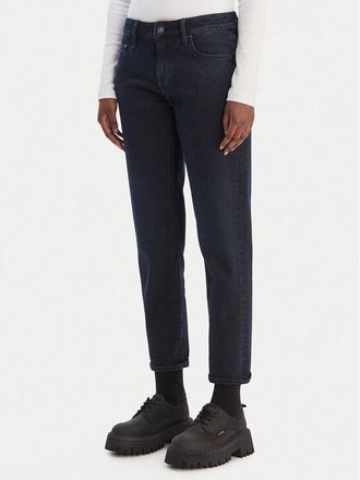 G-Star Jeans Kate D15264-D930 Dunkelblau Boyfriend Fit