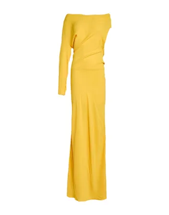 Semicouture KLEIDER - Maxi-Kleider auf YOOX.COM