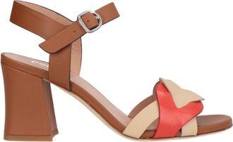 Pollini SCHUHE - Sandalen auf YOOX.COM