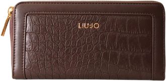 Liu Jo Damen, Accessories, Braun, ONE SIZEGr&ouml;&szlig;e