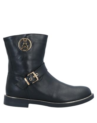 Patrizia Pepe SCHUHE - Stiefeletten auf YOOX.COM