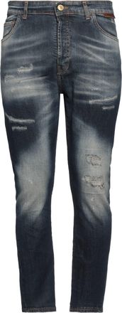 Yes London HOSEN & R&Ouml;CKE - Jeanshosen auf YOOX.COM