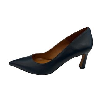 &Aacute;ngel Alarc&oacute;n Angel Alarcon - Escarpins - Femme - Chaussures - Noir - Taille: 38 EU