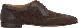 Baldinini SCHUHE - Schn&uuml;rschuhe auf YOOX.COM