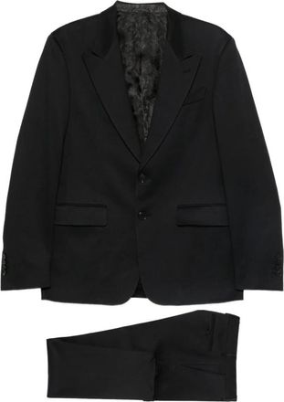 Etro Homme, Costumes, Bleu, Taille: XL Formal Blazer