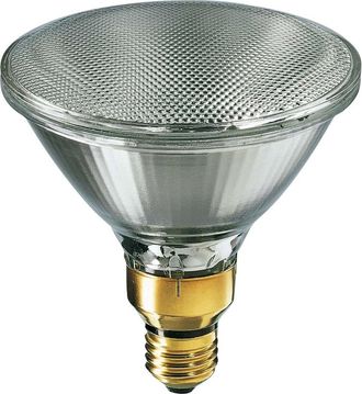Philips Halogen PAR38 100 Watt E27 Flood 100W