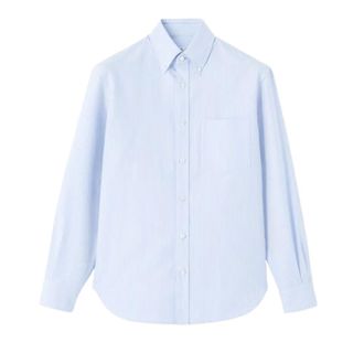 Loro Piana Herren, Shirts, Blau, 2XLGr&ouml;&szlig;e