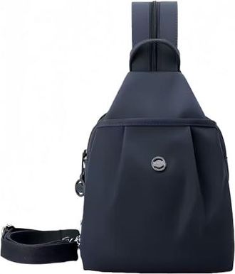 Generic 3 in 1 Anti-Theft Travel Tote Bag, Waterproof Oxford Large Convertible Travel Bag, Waterproof 2-Way Commuter Bag, Hidden PocketsMultifunctional Sling 