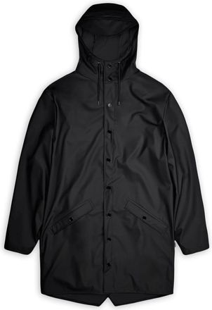 Rains Cir&eacute; Long Imperm&eacute;able Unisexe Rains
