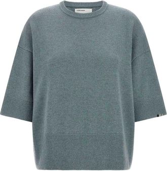 Extreme Cashmere Pull Col Rond - N433 Sassie