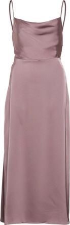 Vila Viravenna Strap Ankle Dress - Noos/Dc