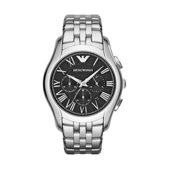 Emporio Armani Herren, Accessories, Grau, ONE SIZEGr&ouml;&szlig;e